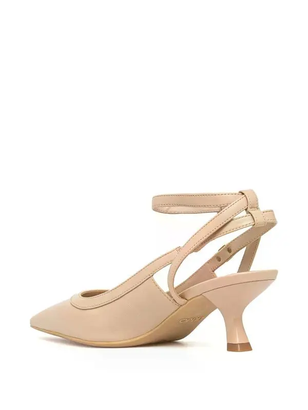Liu Jo 55mm Slingback Pumps