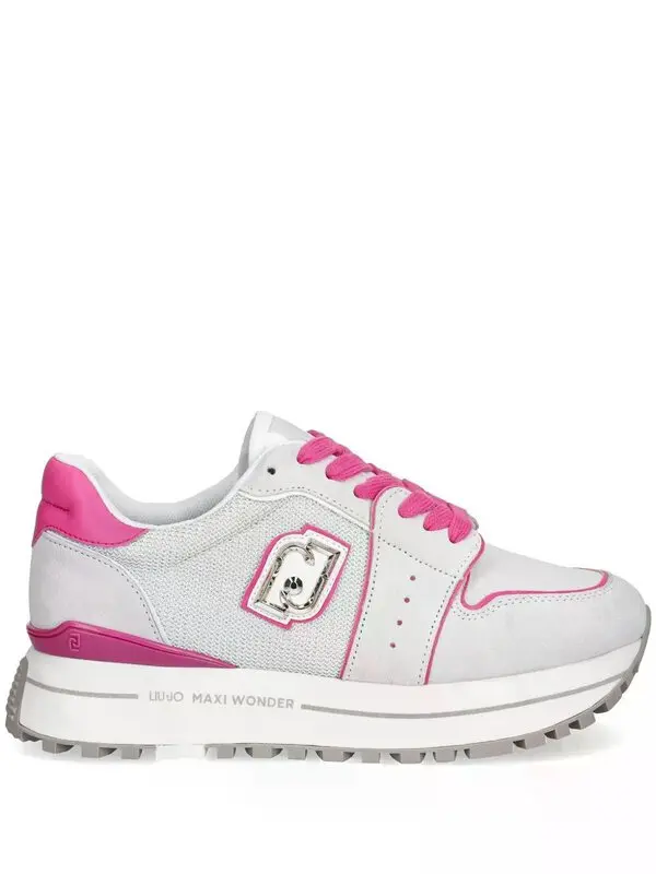 Liu Jo Platform Sneakers