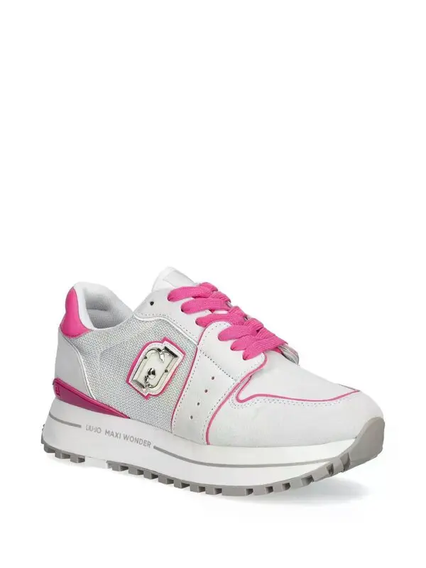 Liu Jo Platform Sneakers