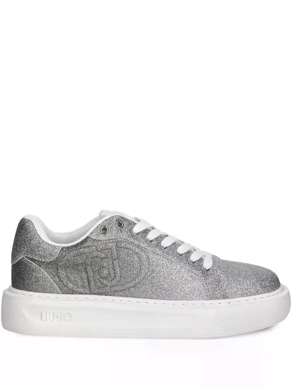 Liu Jo Glitter Sneakers