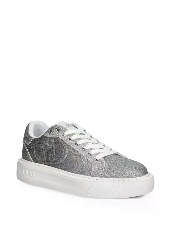 Liu Jo Glitter Sneakers