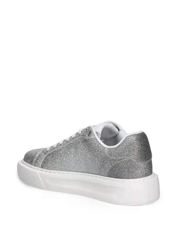 Liu Jo Glitter Sneakers