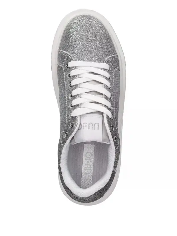Liu Jo Glitter Sneakers