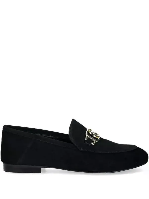 Guess Logo-plaque Loafers