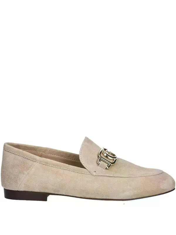 Guess Suede Loafers