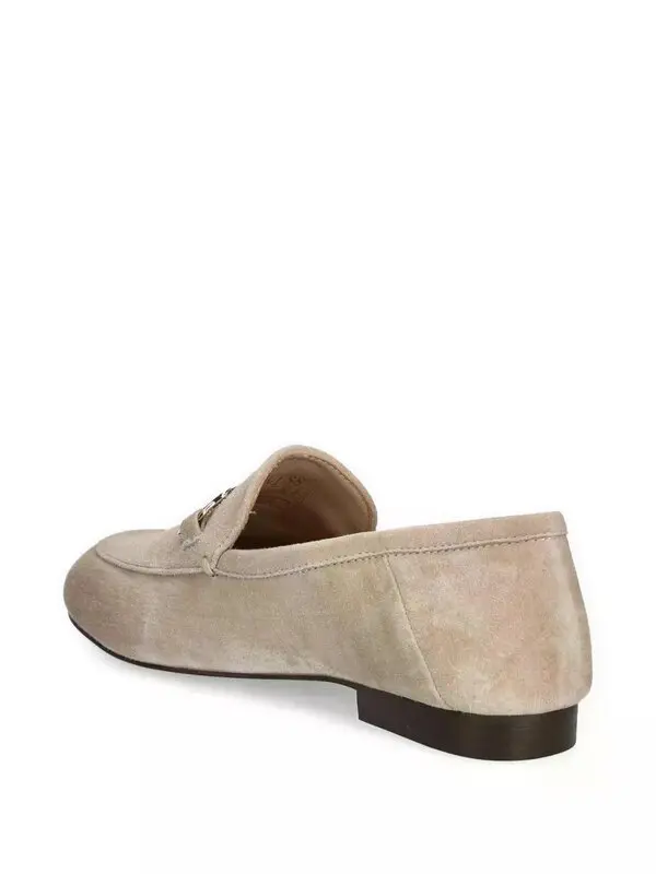 Guess Suede Loafers