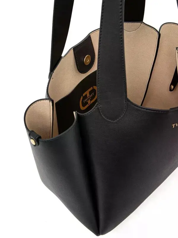 TWINSET Forever Tote Bag