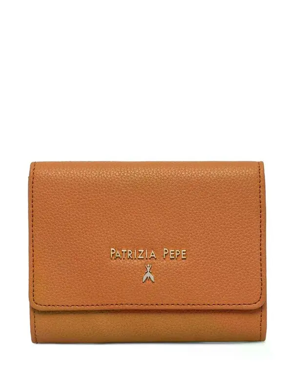 Patrizia Pepe Logo-lettering Wallet