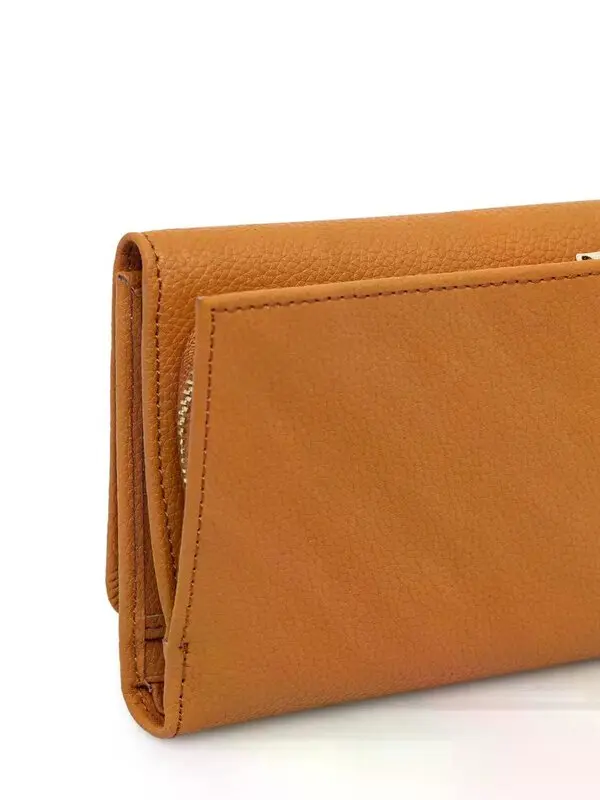 Patrizia Pepe Logo-lettering Wallet