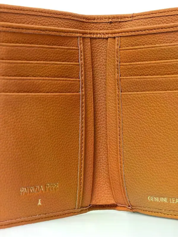 Patrizia Pepe Logo-lettering Wallet