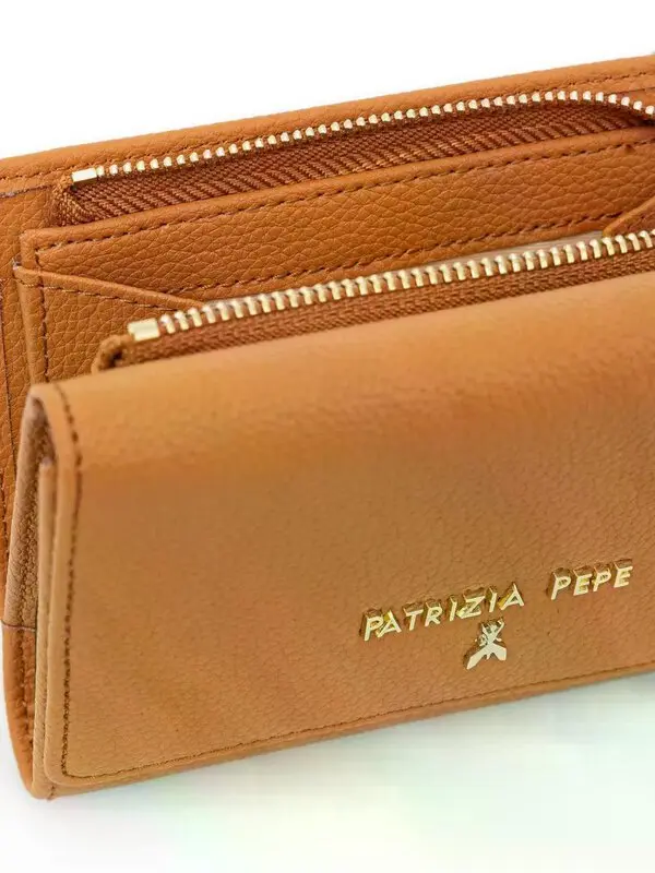 Patrizia Pepe Logo-lettering Wallet