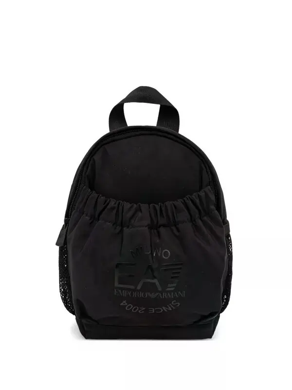 armani mini backpack EA7 I23 245043 2R917 32821 SMALL – Caliendosport This backpack features a minimalist silhouette crafted from a smooth technical fabric Emporio Armani Men Polyamide Backpack
