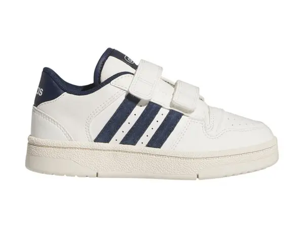 Adidas Break Start Sneakers