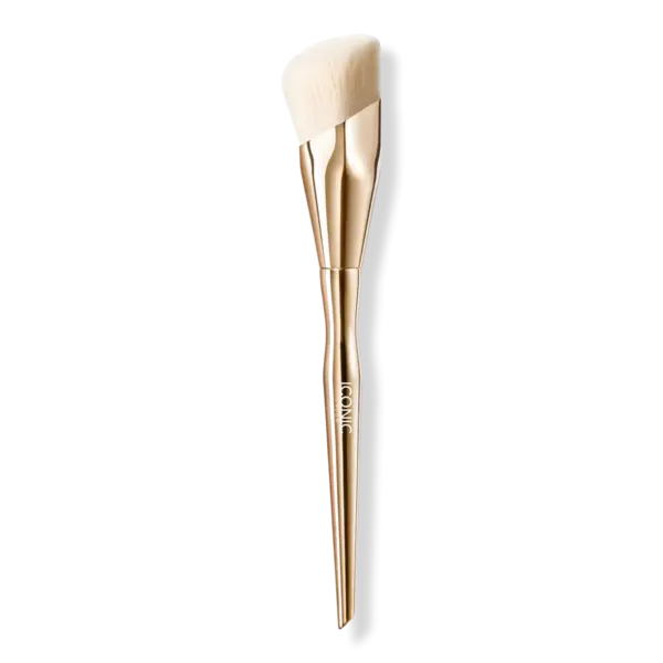 ICONIC LONDON Multi-use Complexion Brush - One-color