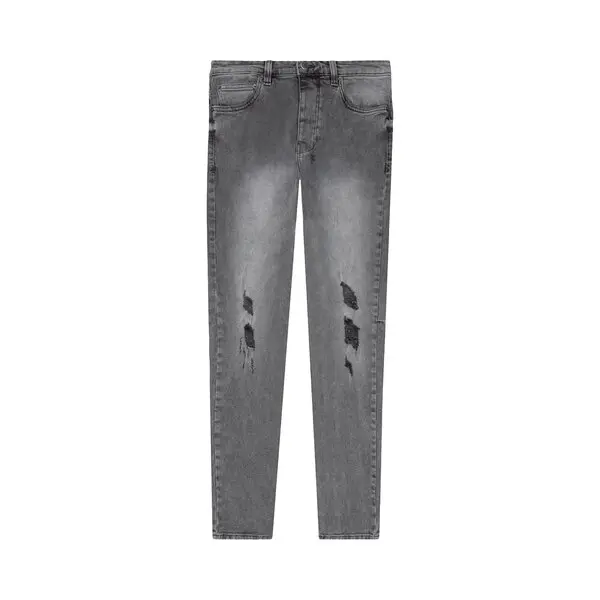 Ksubi Chitch 'prodigy Trashed' Jeans