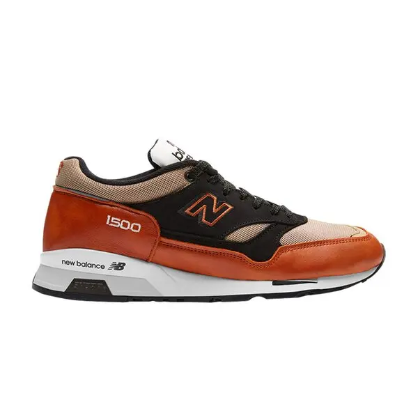 NEW BALANCE 1500 Made In England - Tan