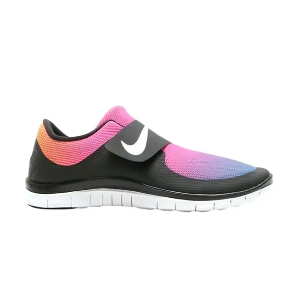 Nike Free Socfly Sd Sneakers