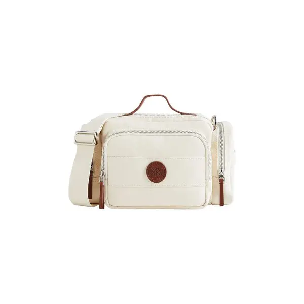 Kith Dawson Camera Bag - Cream