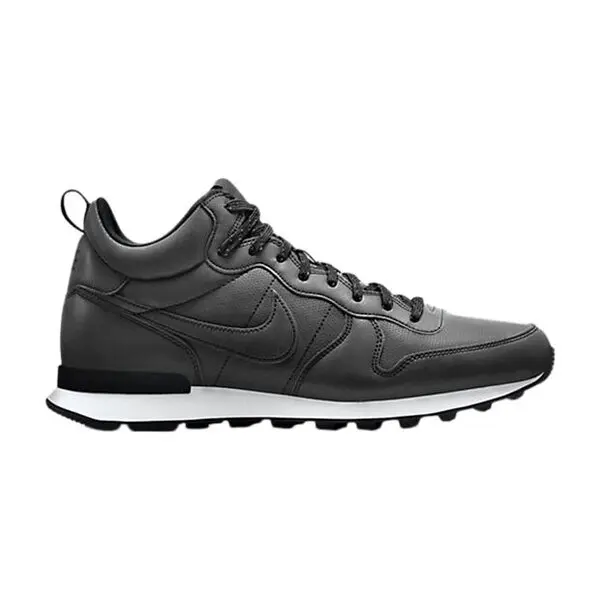 Nike Internationalist Mid High-top Sneakers