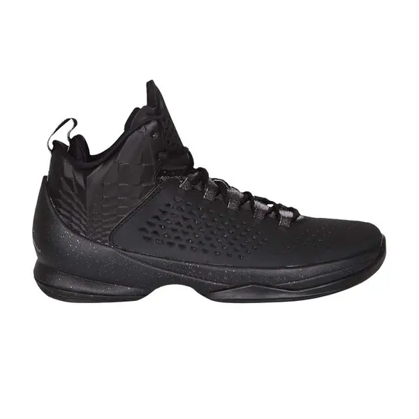JORDAN Melo M11 Sneakers - Black