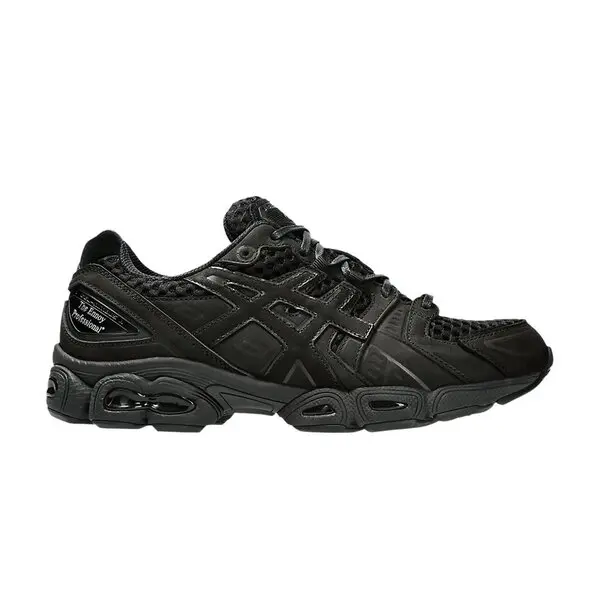 Asics The Ennoy Professional X Gel Nimbus Sneakers - Black