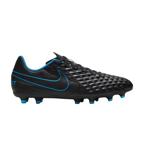 Nike Tiempo Legend 8 Club Fg Mg - Black