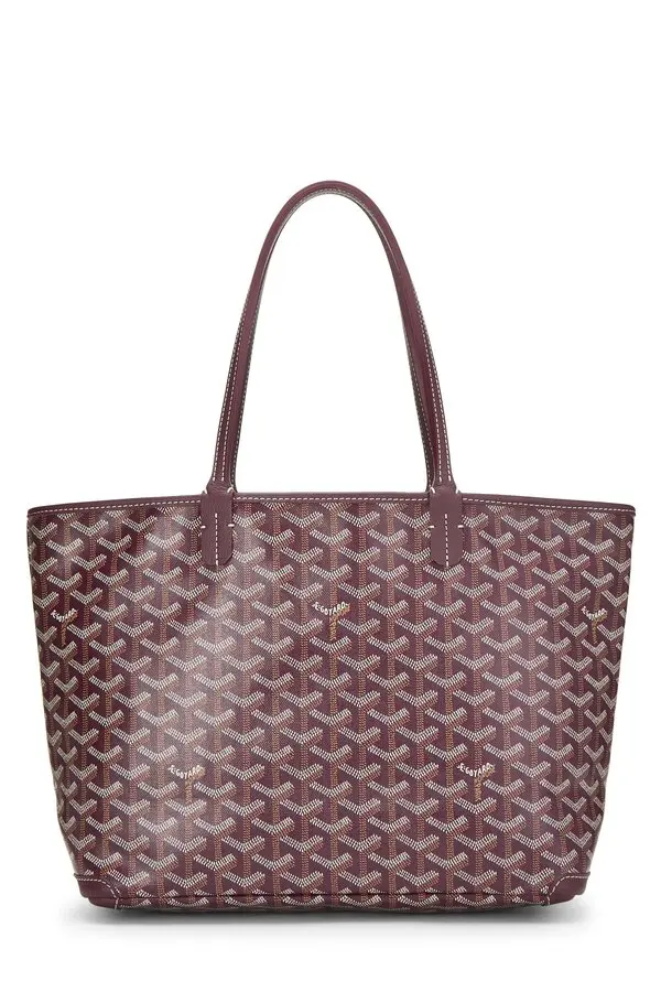 Goyard Artois Pm Tote