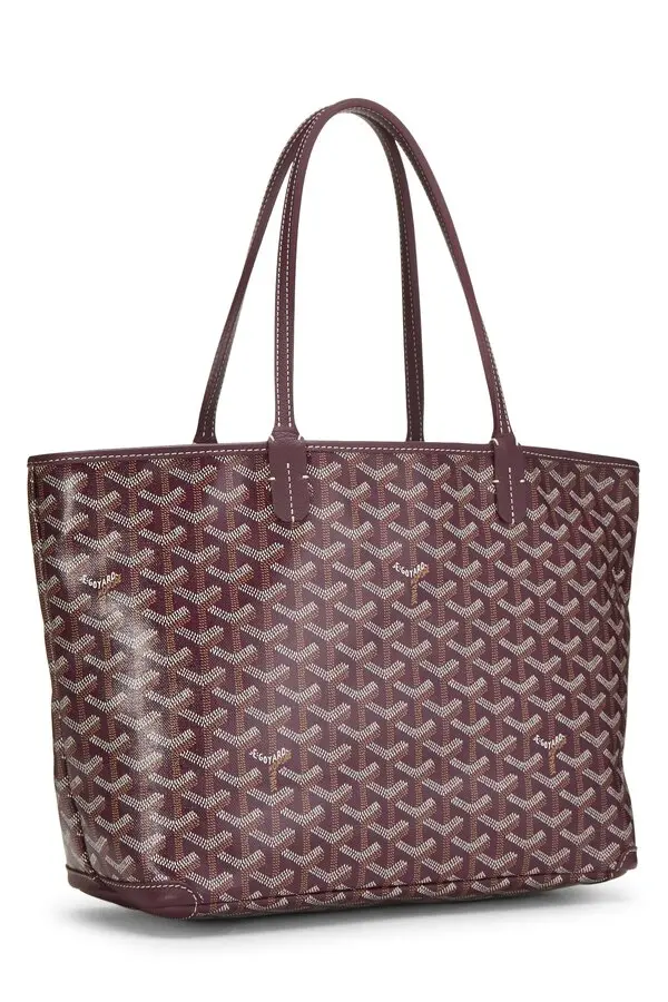 Goyard Artois Pm Tote