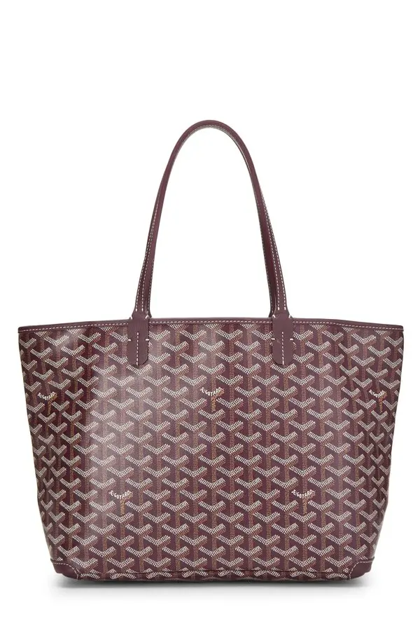 Goyard Artois Pm Tote