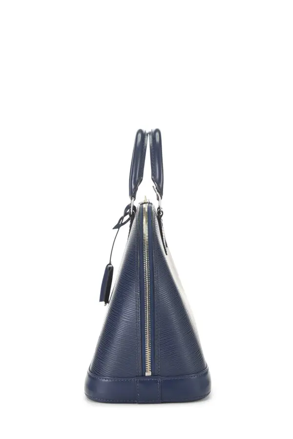 LOUIS VUITTON Epi Alma Nm