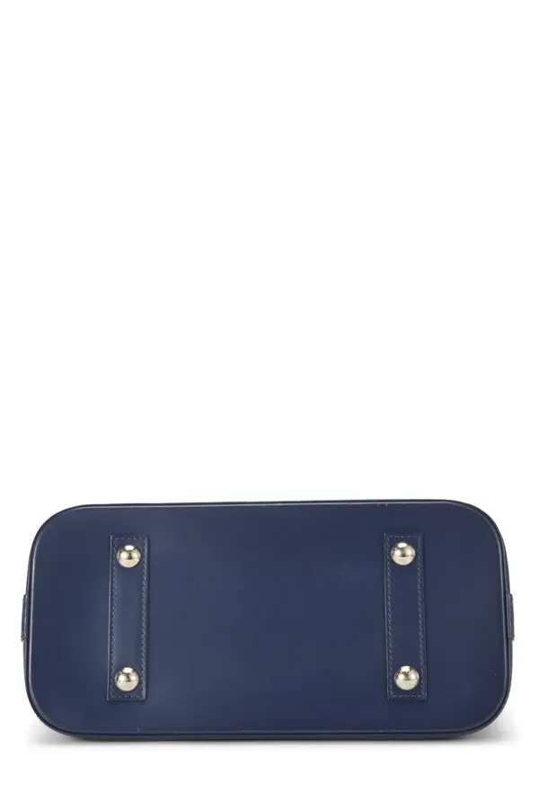 LOUIS VUITTON Epi Alma Nm