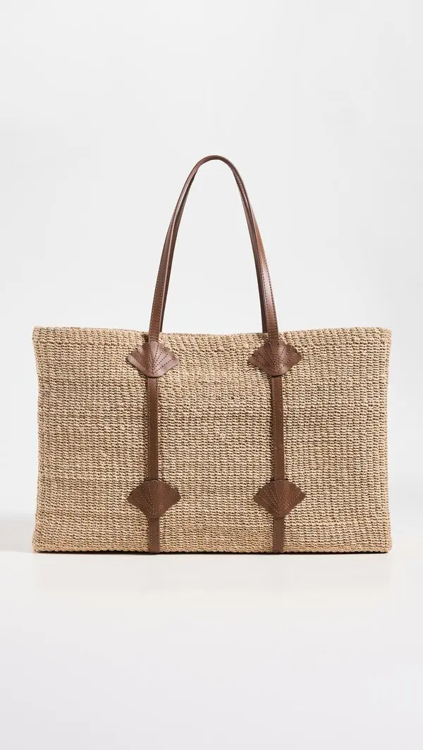 Poolside The St. Tropez Tote