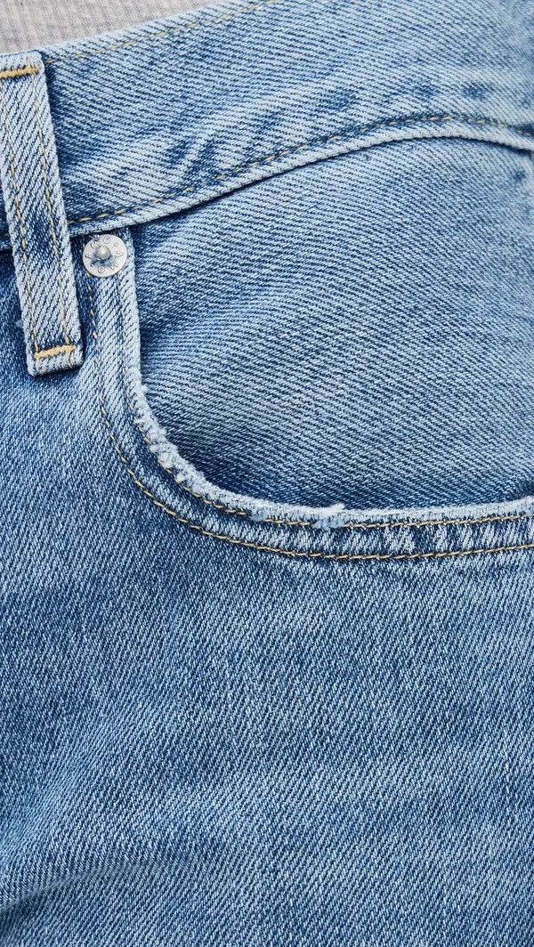 AMO Faith Flare Jeans - Maverick