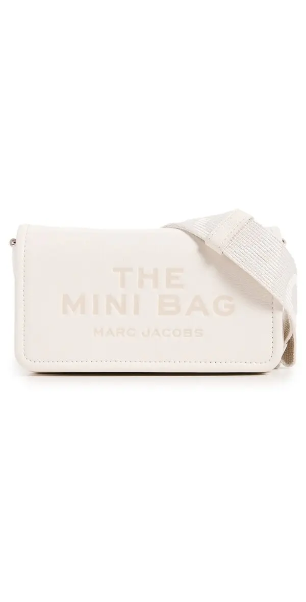 Marc Jacobs Mini Bag - Cotton
