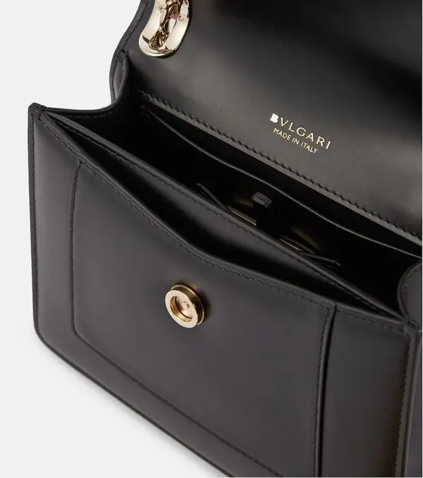 BVLGARI Serpenti Forever Day-to-night Small Crossbody Bag