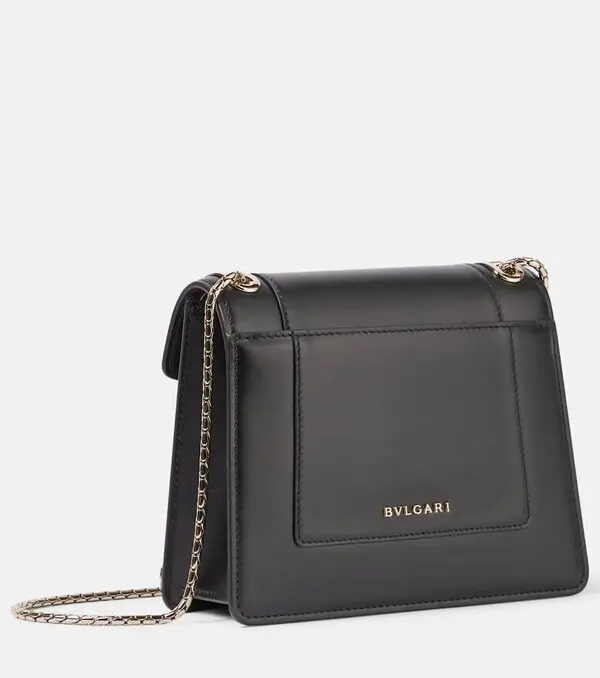 BVLGARI Serpenti Forever Day-to-night Small Crossbody Bag