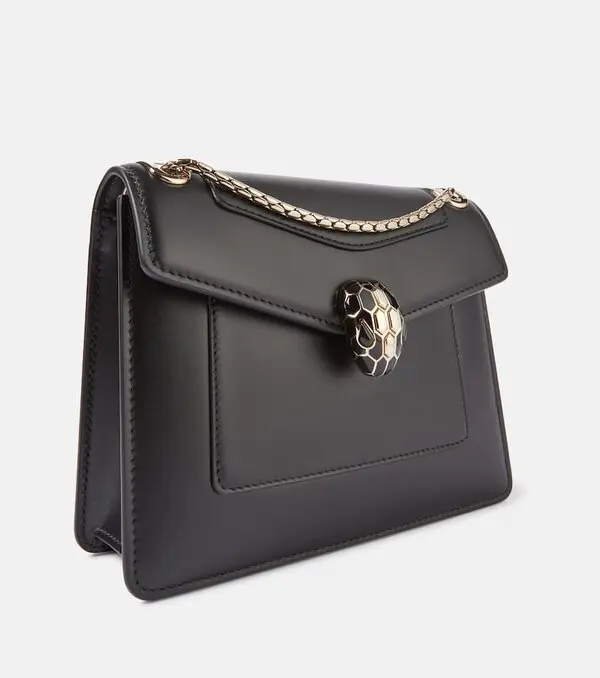 BVLGARI Serpenti Forever Day-to-night Small Crossbody Bag