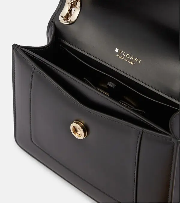 BVLGARI Serpenti Forever Day-to-night Small Crossbody Bag