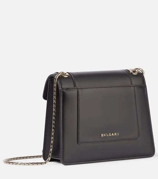 BVLGARI Serpenti Forever Day-to-night Small Crossbody Bag