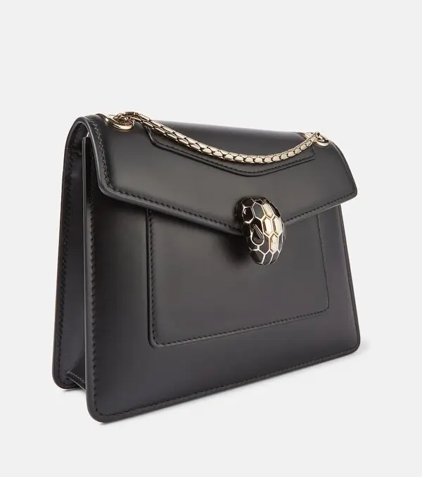 BVLGARI Serpenti Forever Day-to-night Small Crossbody Bag