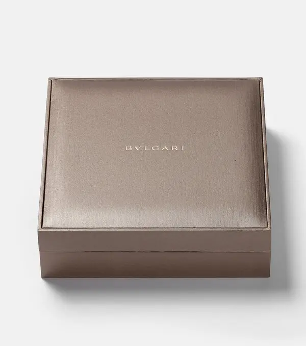 BVLGARI Tubogas 18kt Choker