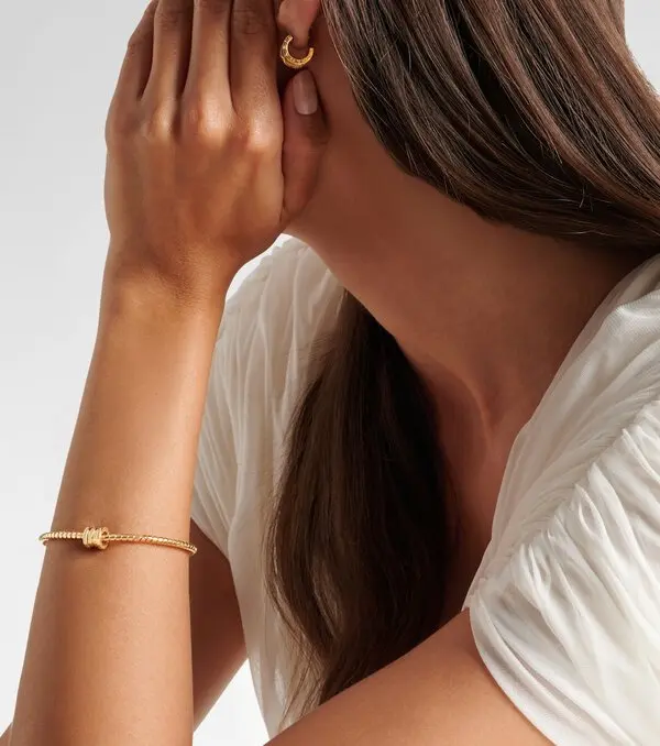BVLGARI B.zero1 18kt Bracelet