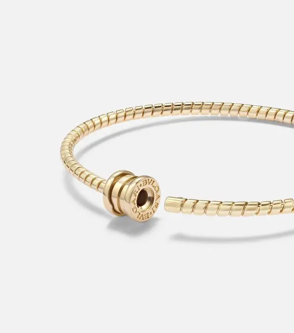 BVLGARI B.zero1 18kt Bracelet