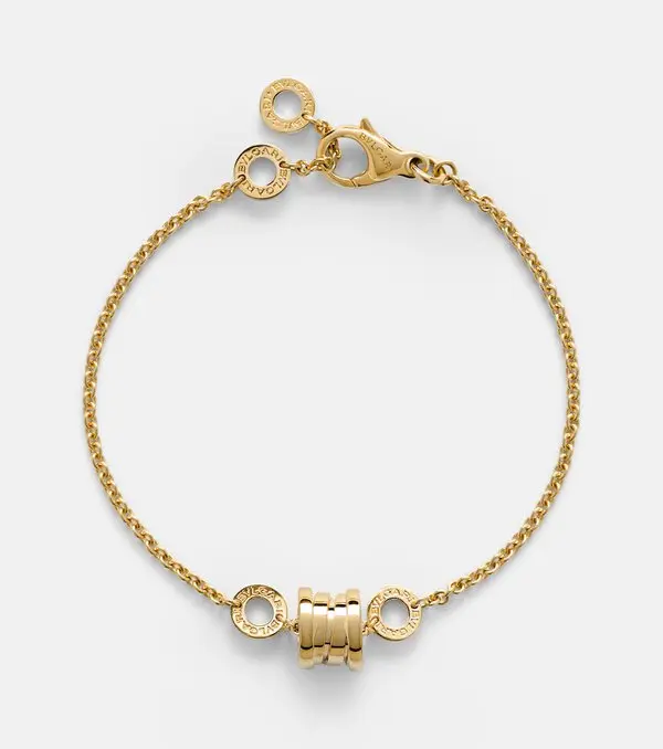 BVLGARI B.zero1 18kt Bracelet - Gold