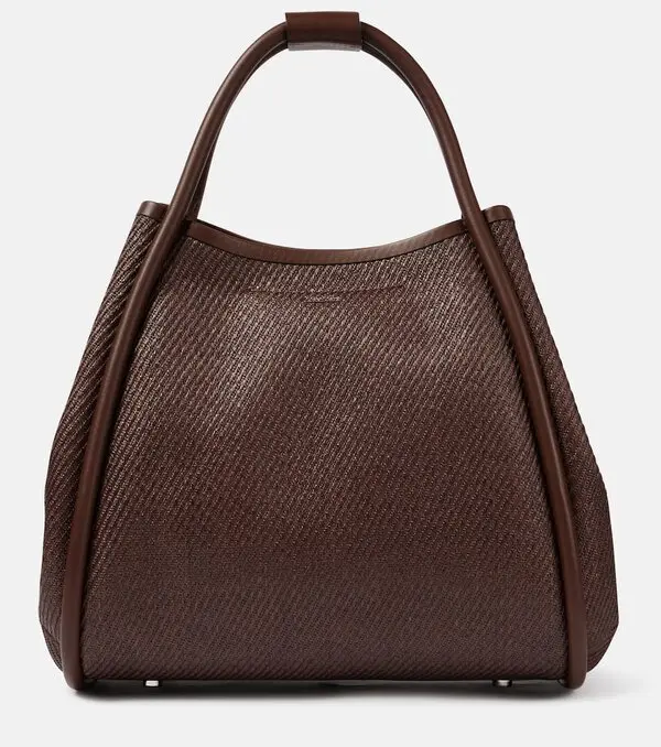 Max Mara Summer Marinem Medium Tote Bag