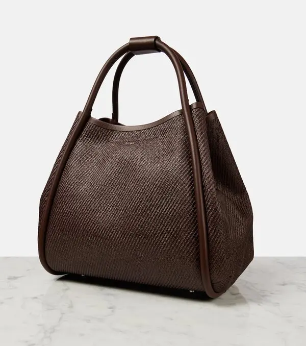 Max Mara Summer Marinem Medium Tote Bag