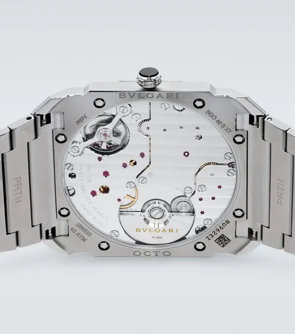 BVLGARI Octo Finissimo Automatic Watch