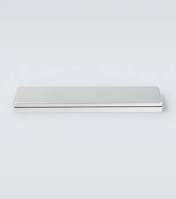 BVLGARI Aluminium 41mm Automatic Watch