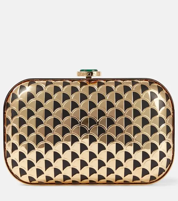 BVLGARI Calla Clutch