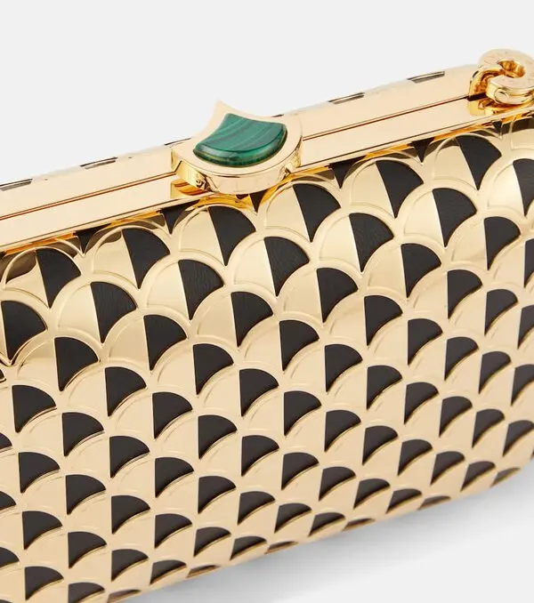 BVLGARI Calla Clutch